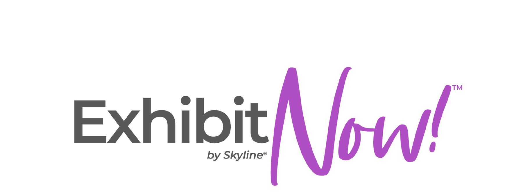 ExhibitNow Trade Show Display Kits for Rental or Purchase